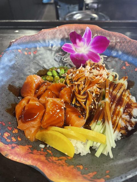 Home - Ume Asian Cuisine