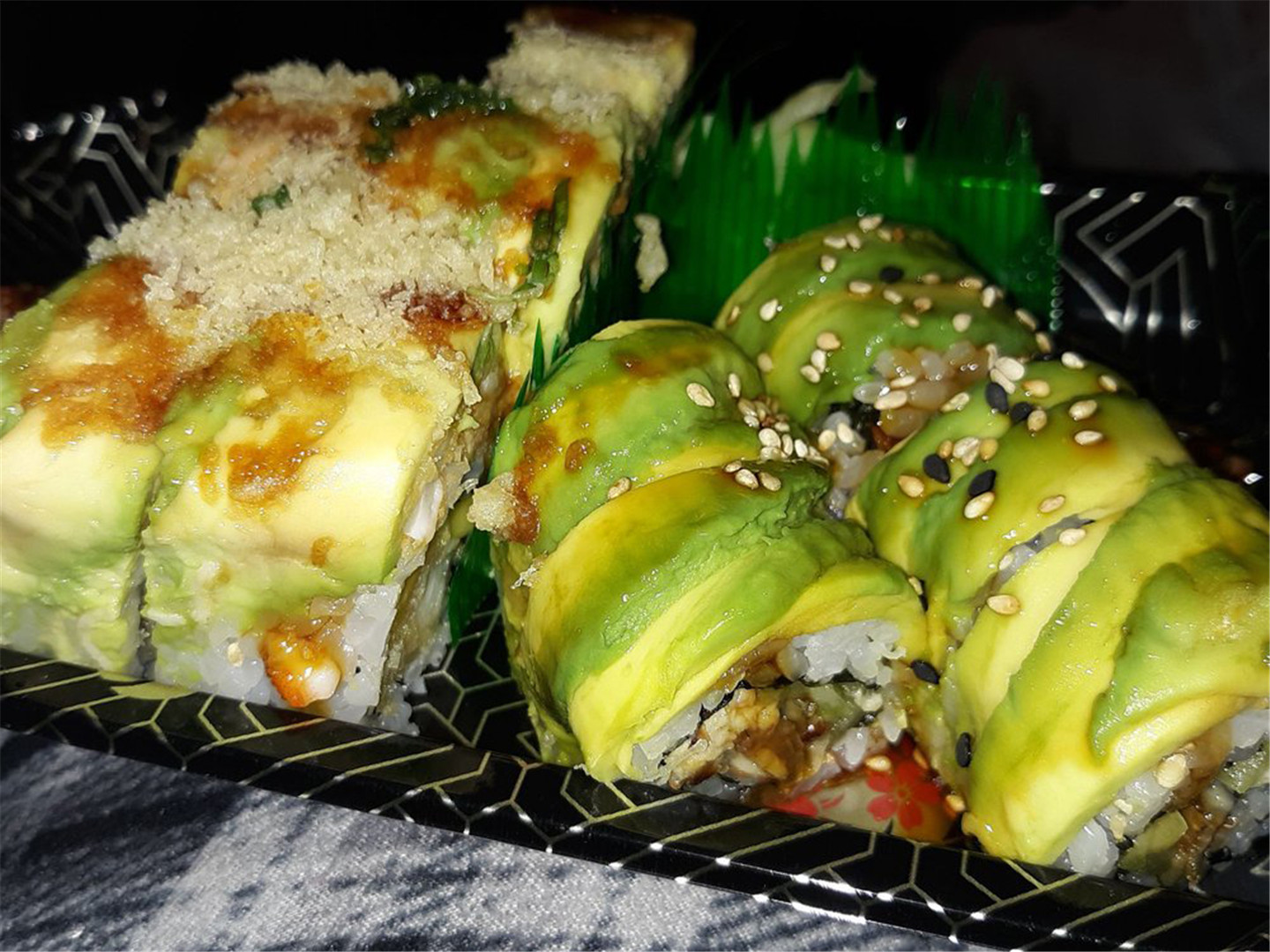 Ume Sushi & Hibachi - Japanese Restaurant | Online Order | El Reno | OK