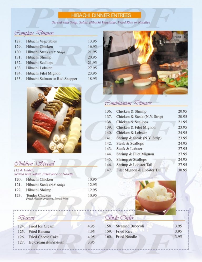 Umi Japanese Steak House - Japanese Restaurant｜Online Order｜Indiana｜PA