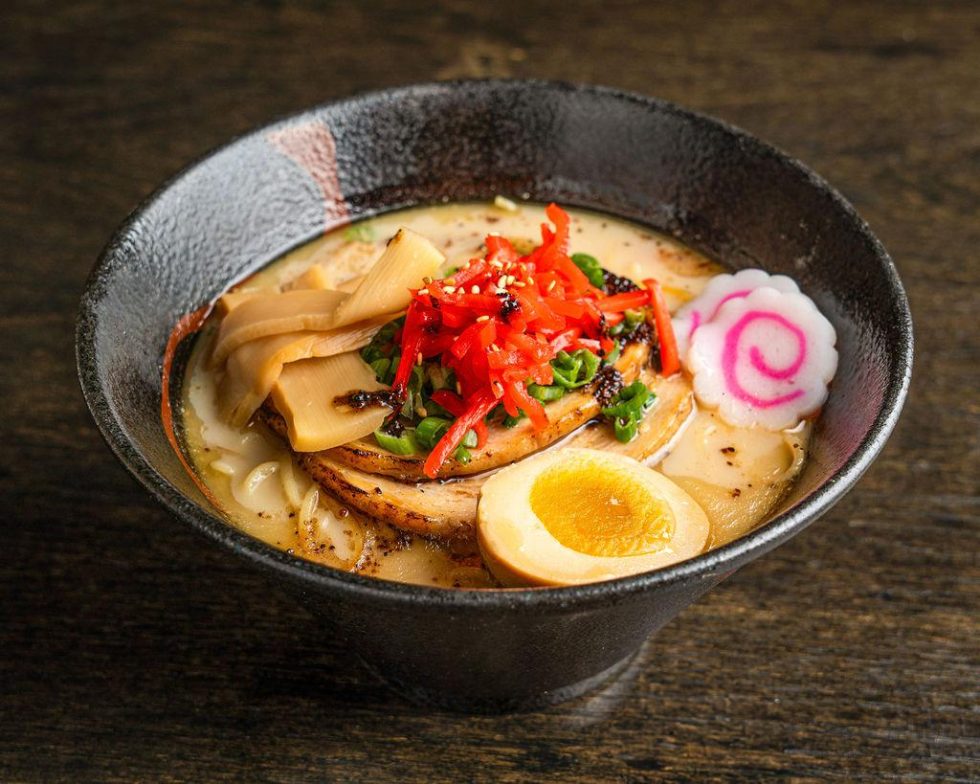 Umi Ramen | Online Order | Nanuet | NY