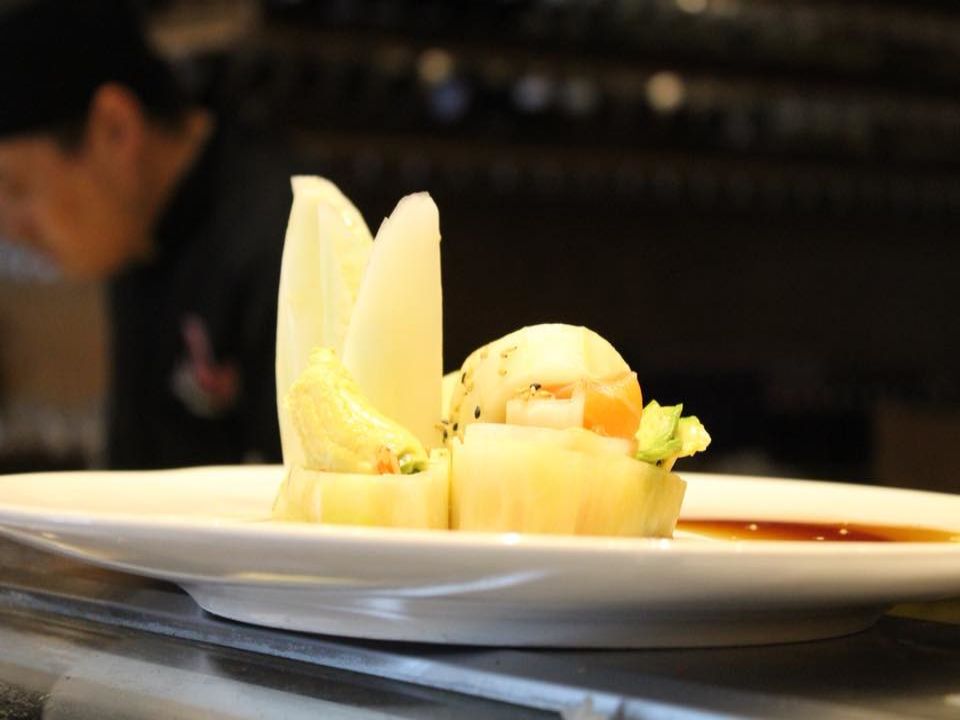 Umi Japanese Cuisine丨Online Order丨Stafford丨VA