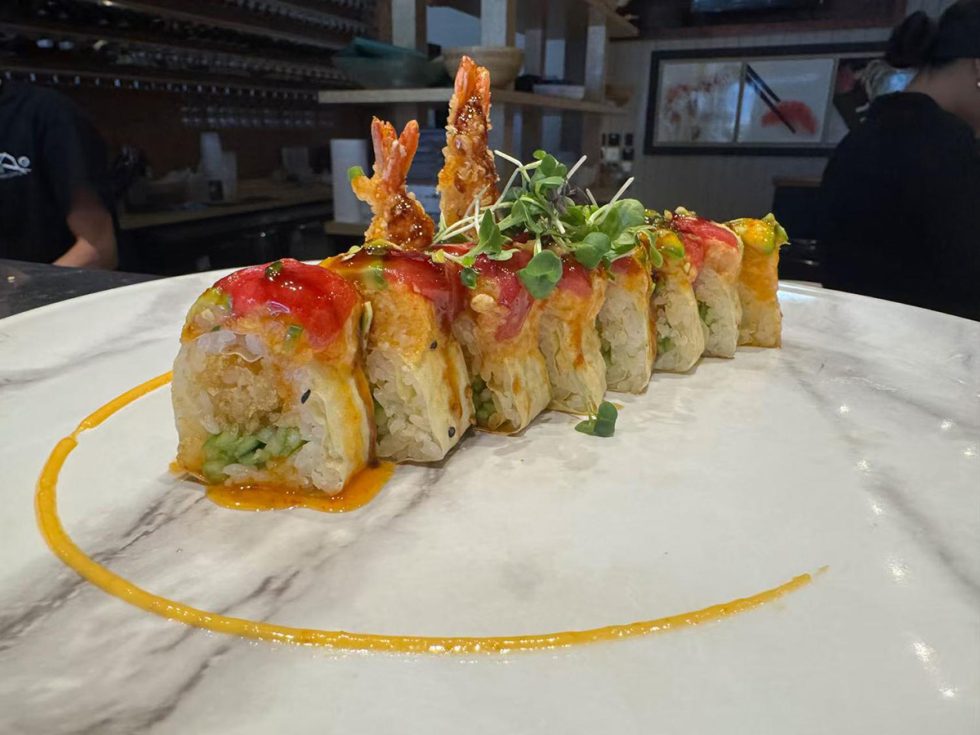 Umi Japanese Cuisine丨Online Order丨Stafford丨VA