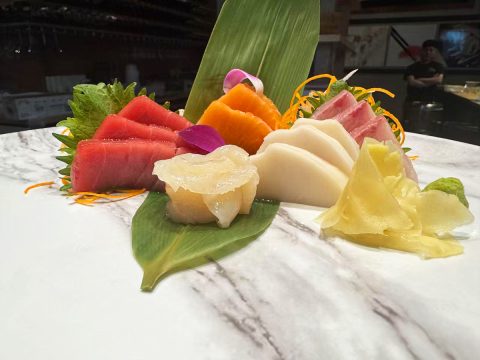 Umi Japanese Cuisine丨Online Order丨Stafford丨VA