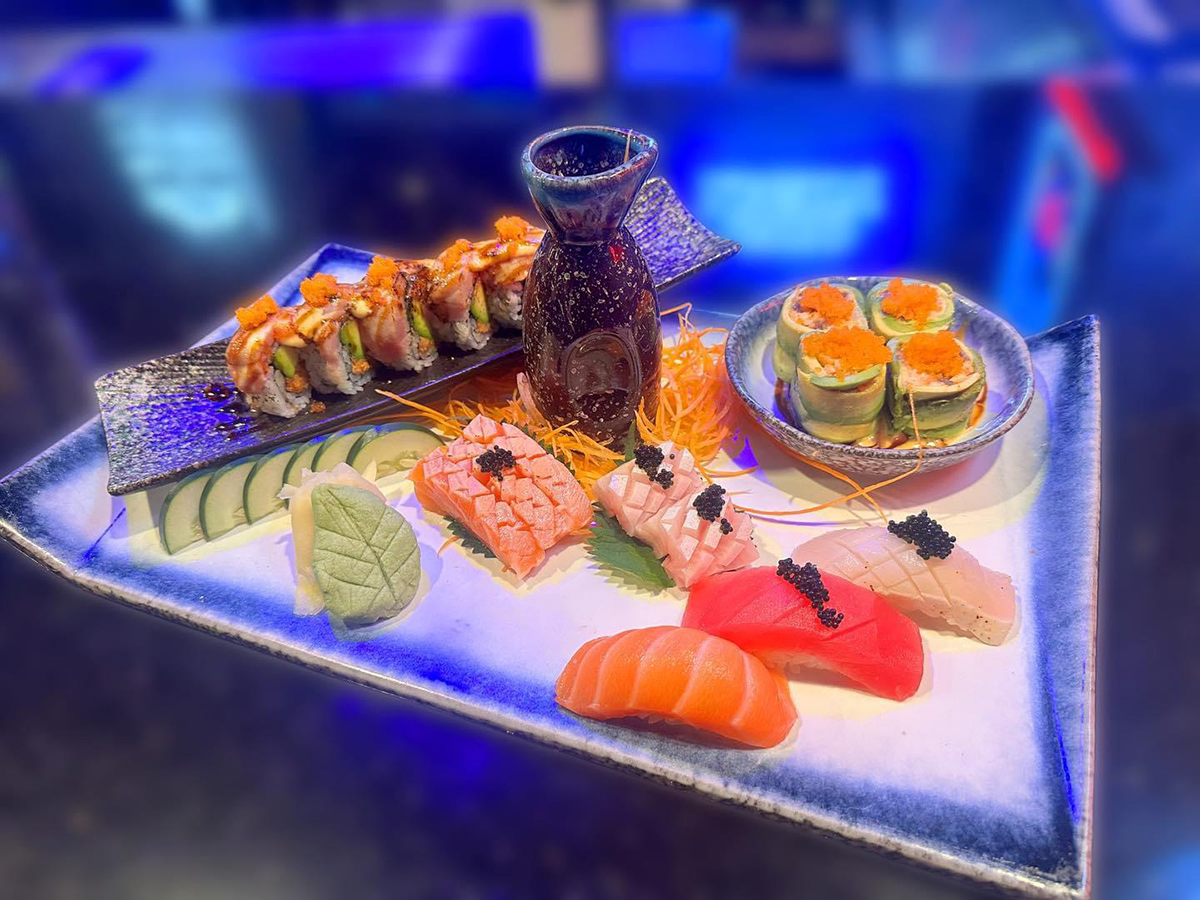Umiya-Frisco - Asian Restaurant | Online Order | Frisco | TX