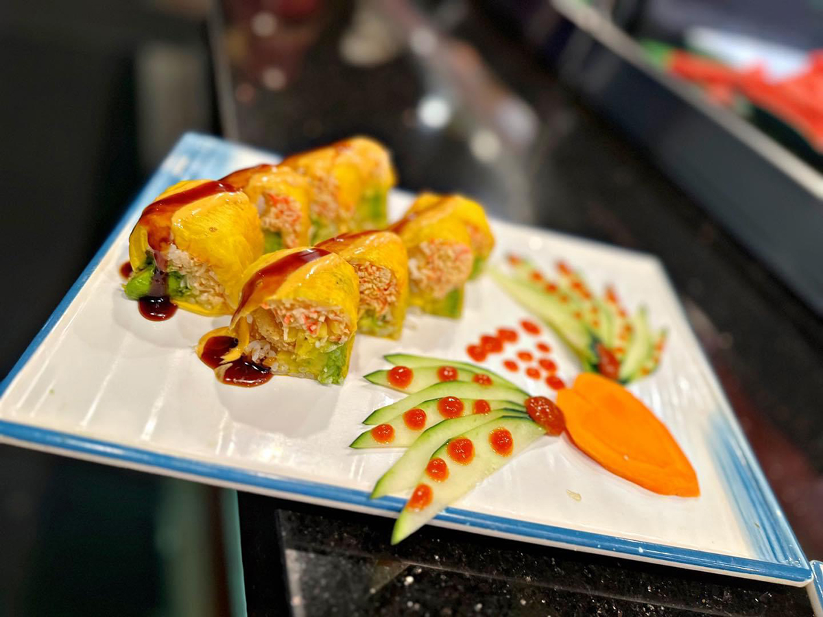 Umiya-Frisco - Asian Restaurant | Online Order | Frisco | TX