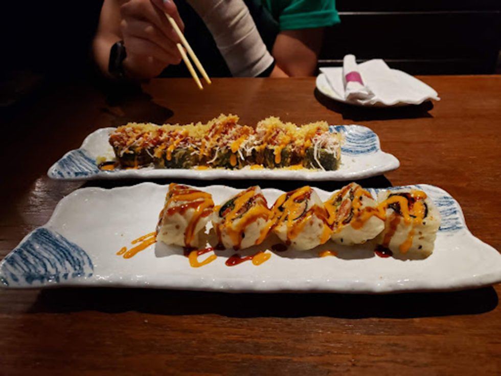 Umiya - Japanese Restaurant | Online Order | San Antonio | TX