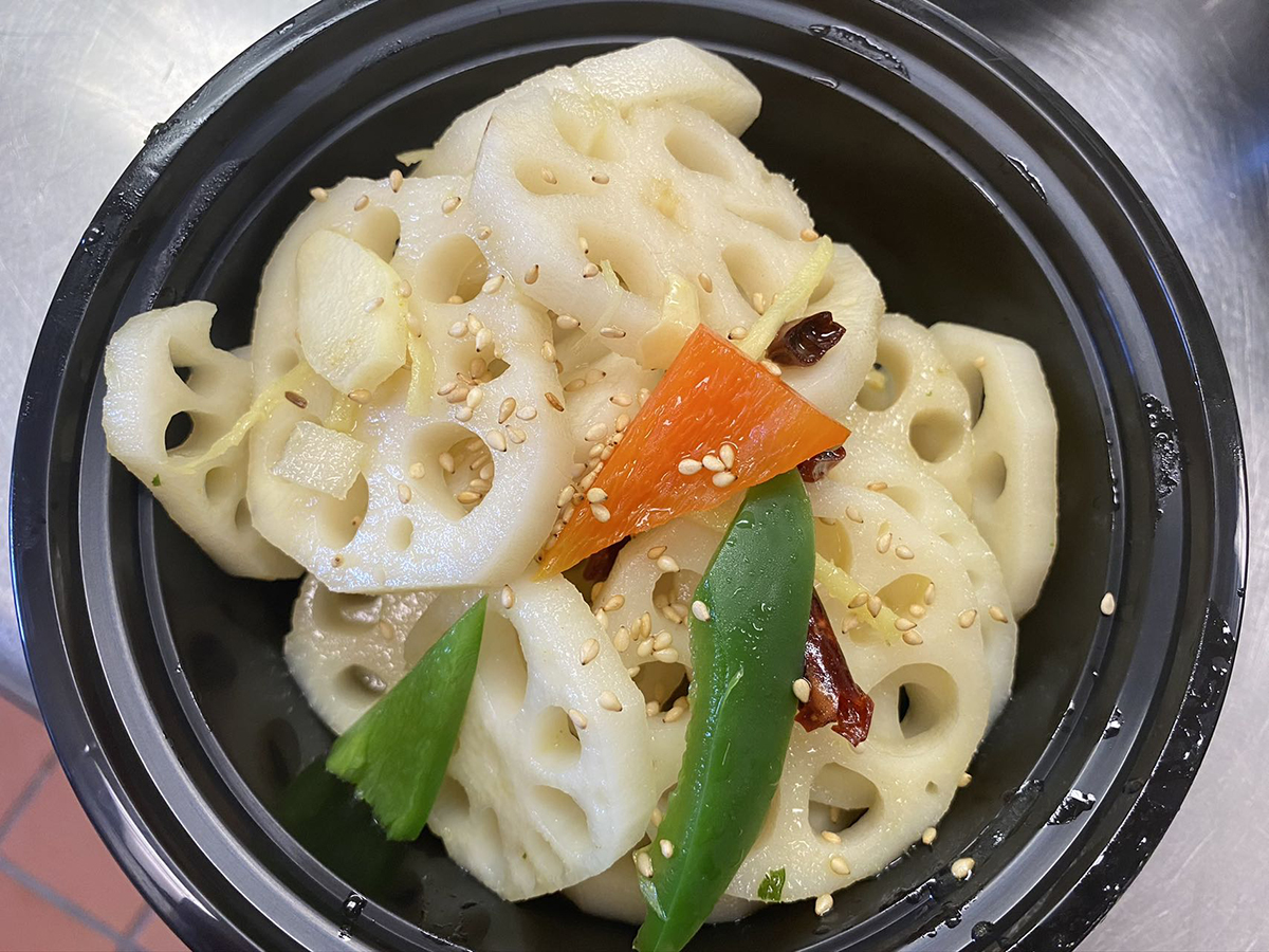 Uncle Lee's Cafe - Chinese Restaurant | Online Order | Houston | TX