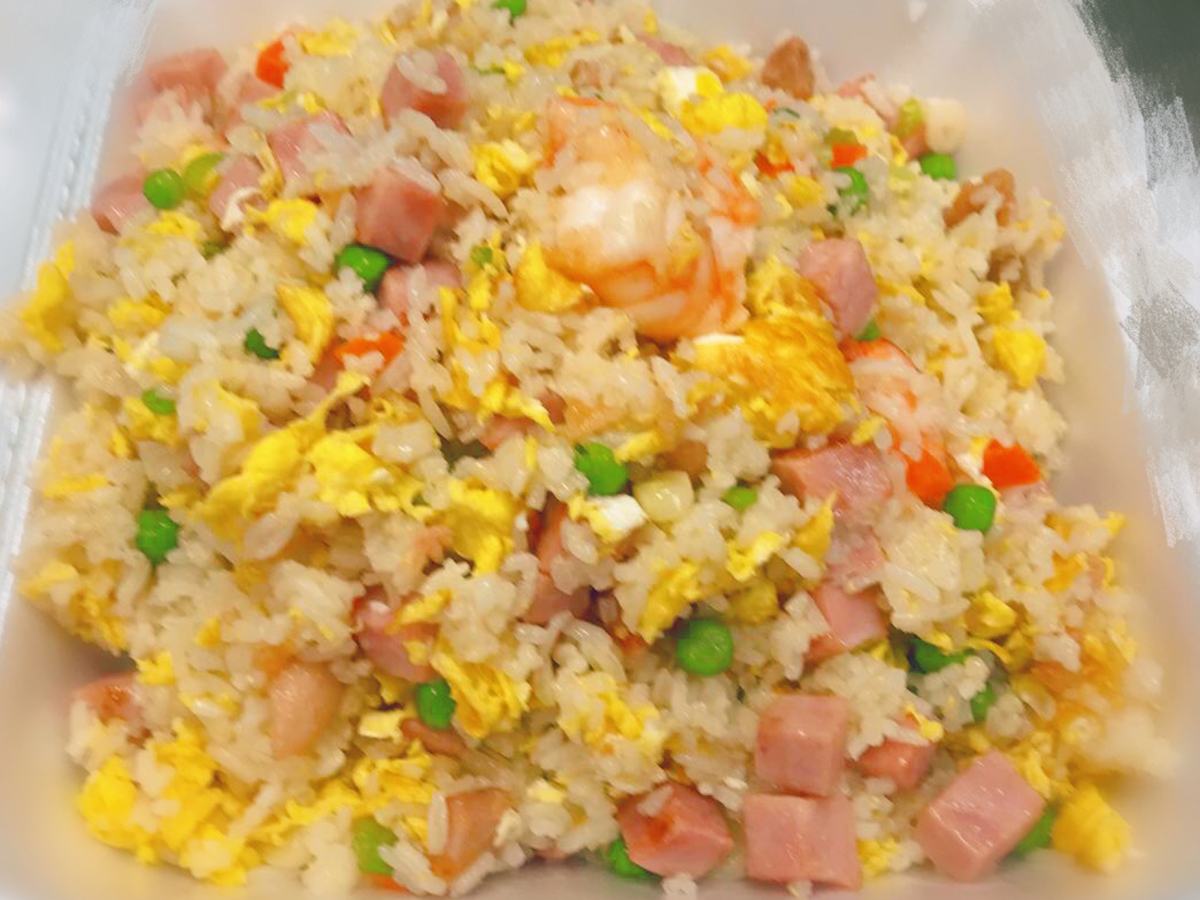 Uncle Lee's Cafe - Chinese Restaurant | Online Order | Houston | TX