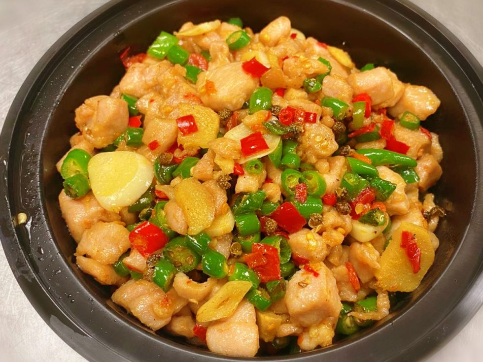 Uncle Lee's Cafe - Chinese Restaurant | Online Order | Houston | TX