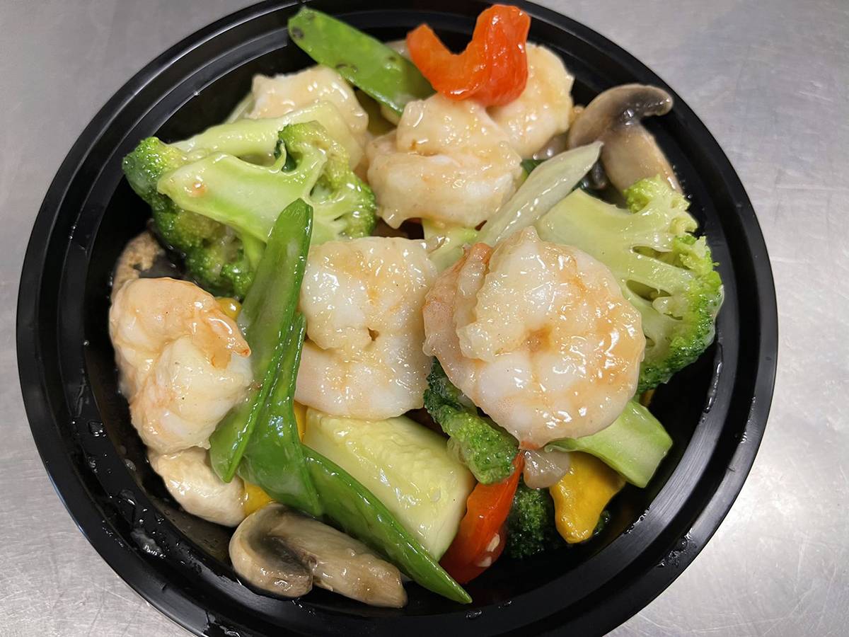 Uncle Lee's Cafe - Chinese Restaurant | Online Order | Houston | TX