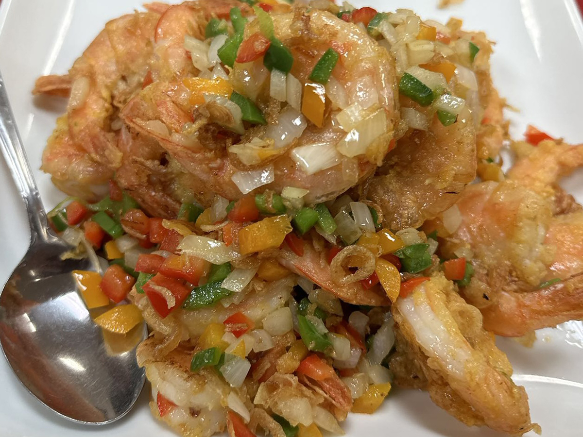 Uncle Lee's Cafe - Chinese Restaurant | Online Order | Houston | TX