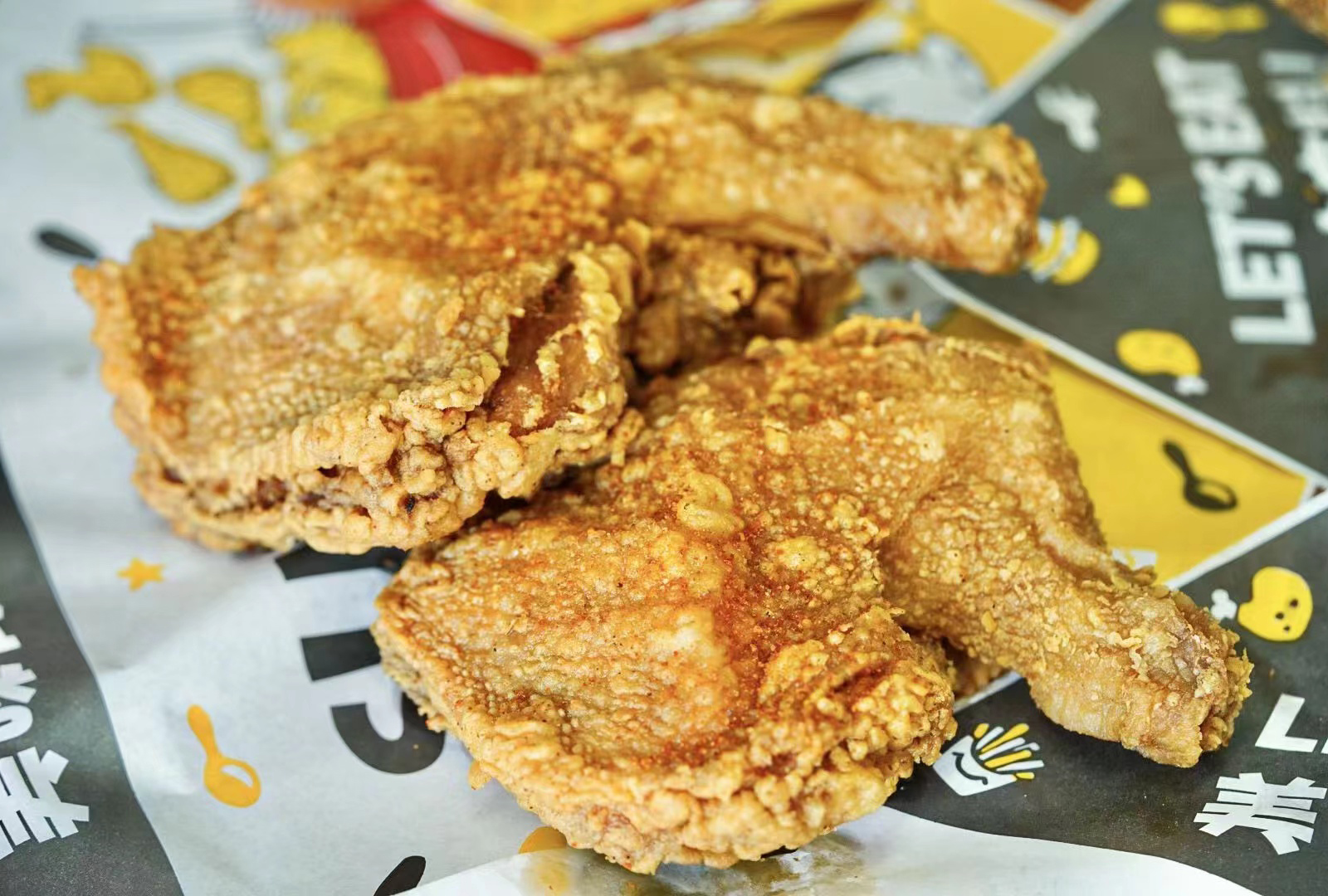 Uncle's Chicken｜Online Order｜Honolulu｜HI