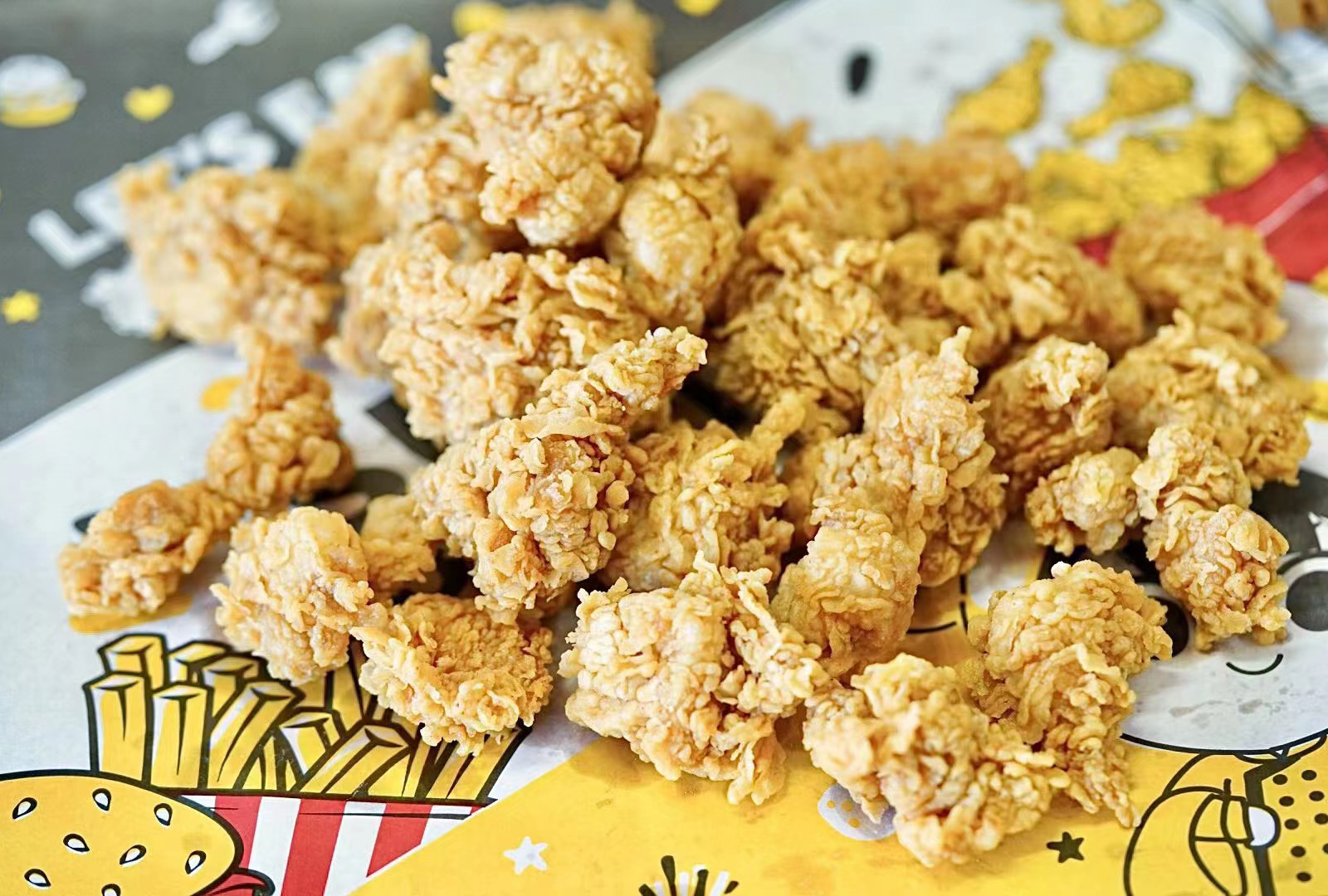 Uncle's Chicken｜Online Order｜Honolulu｜HI