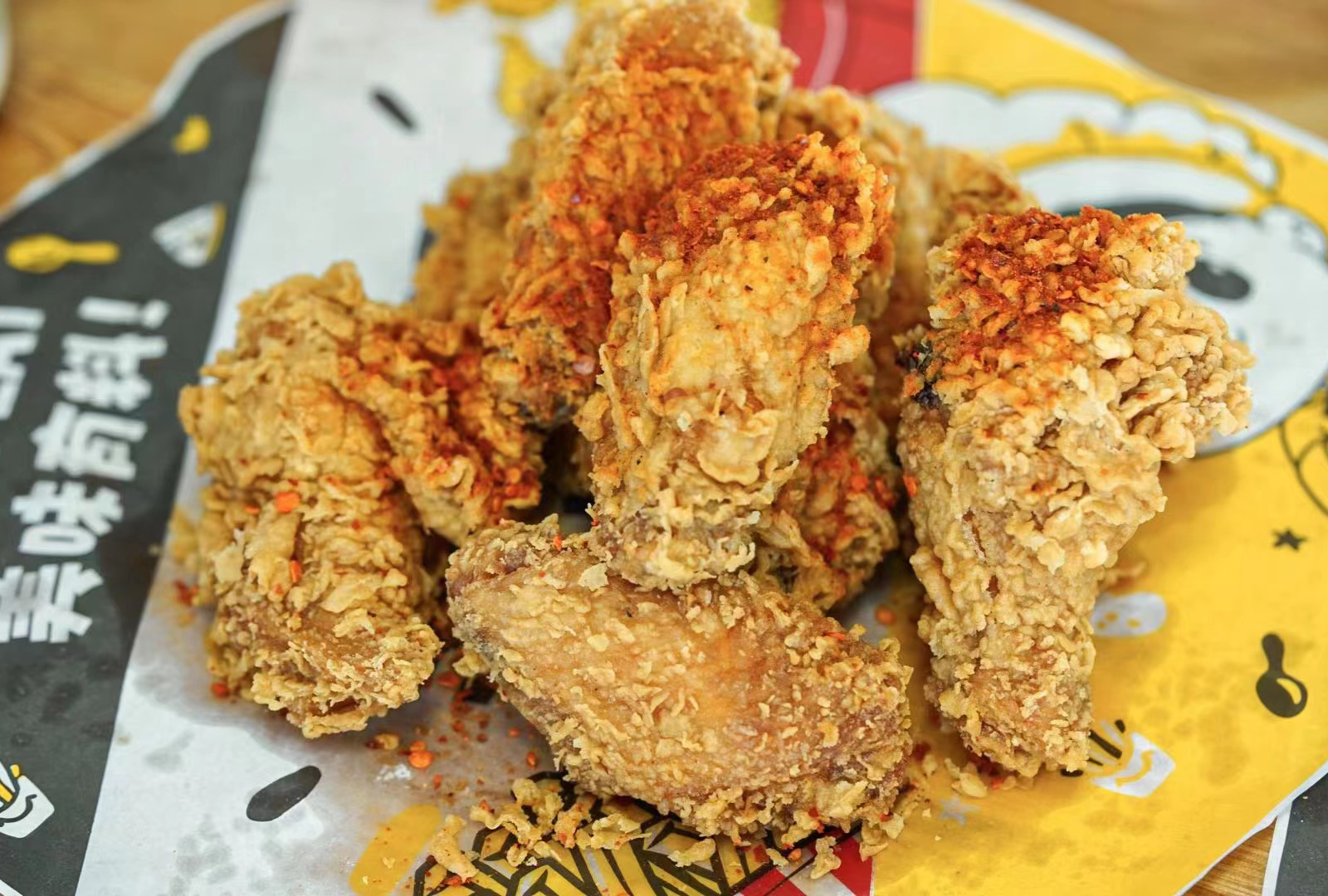 Uncle's Chicken｜Online Order｜Honolulu｜HI