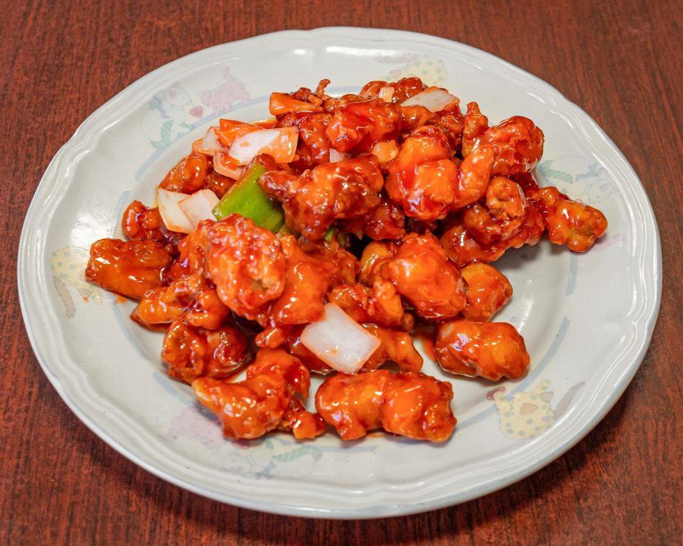 Uncle Yu Restaurant - Chinese Restaurant | Online Order | Union City | CA