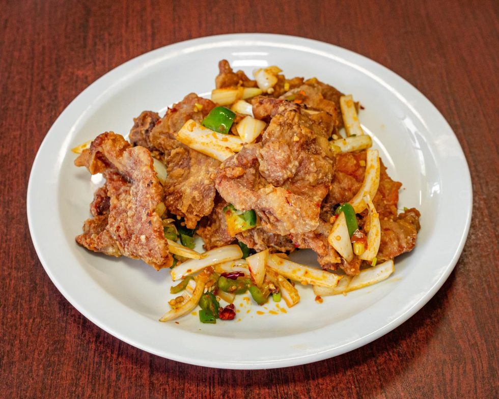 Uncle Yu Restaurant - Chinese Restaurant | Online Order | Union City | CA