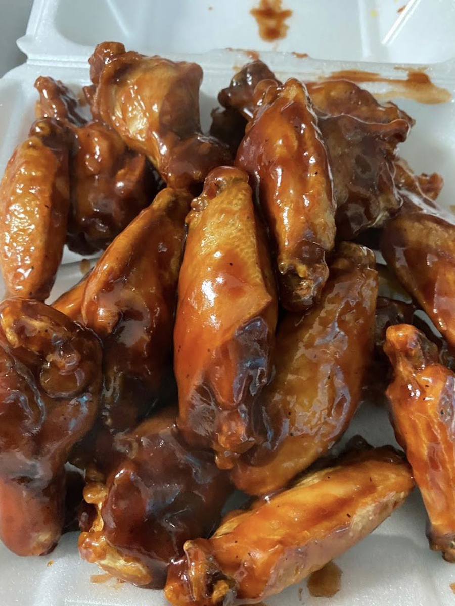 Uptown Wingz | Online Order | New York | NY