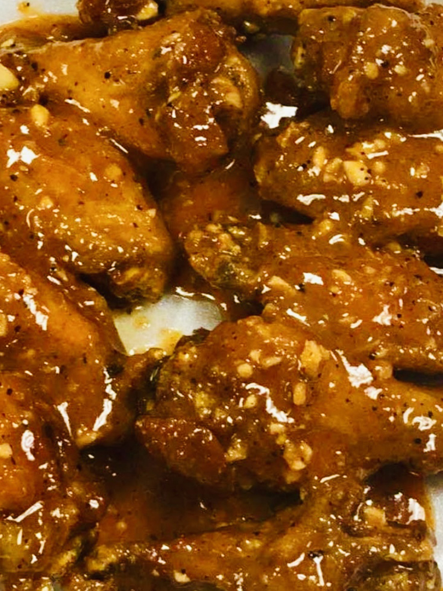 Uptown Wingz | Online Order | New York | NY