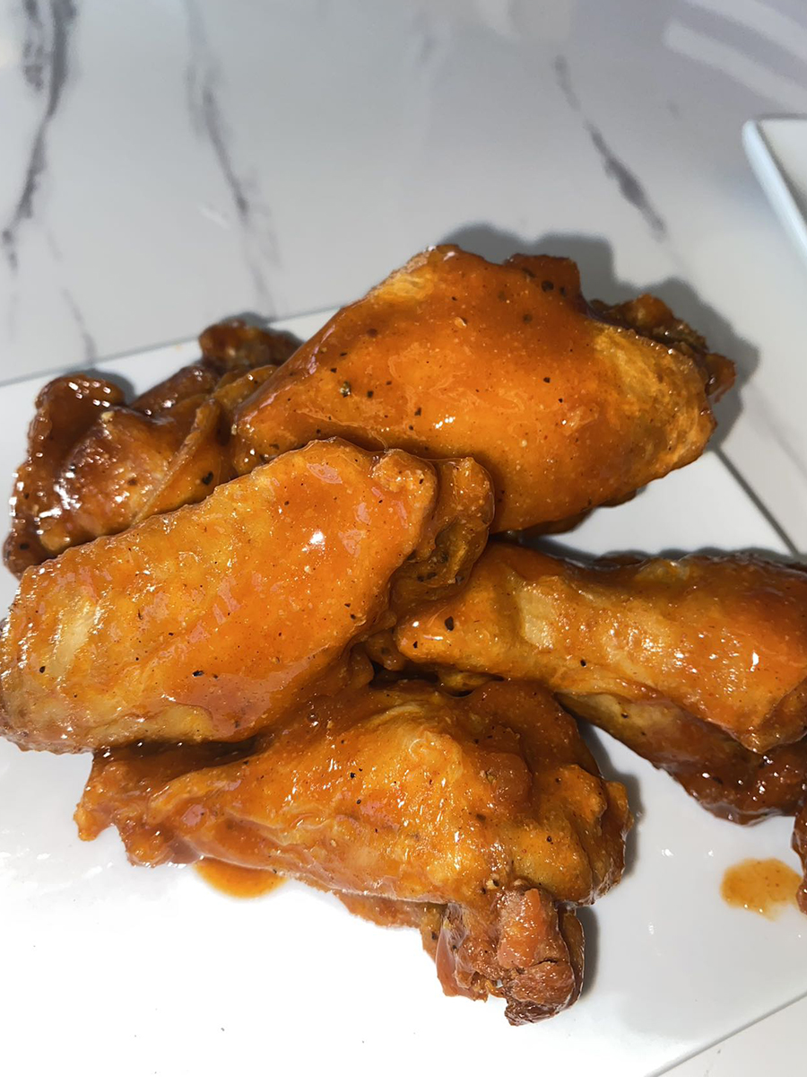 Uptown Wingz | Online Order | New York | NY