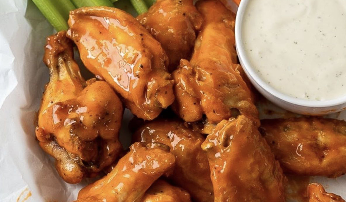 Uptown Wingz | Online Order | New York | NY