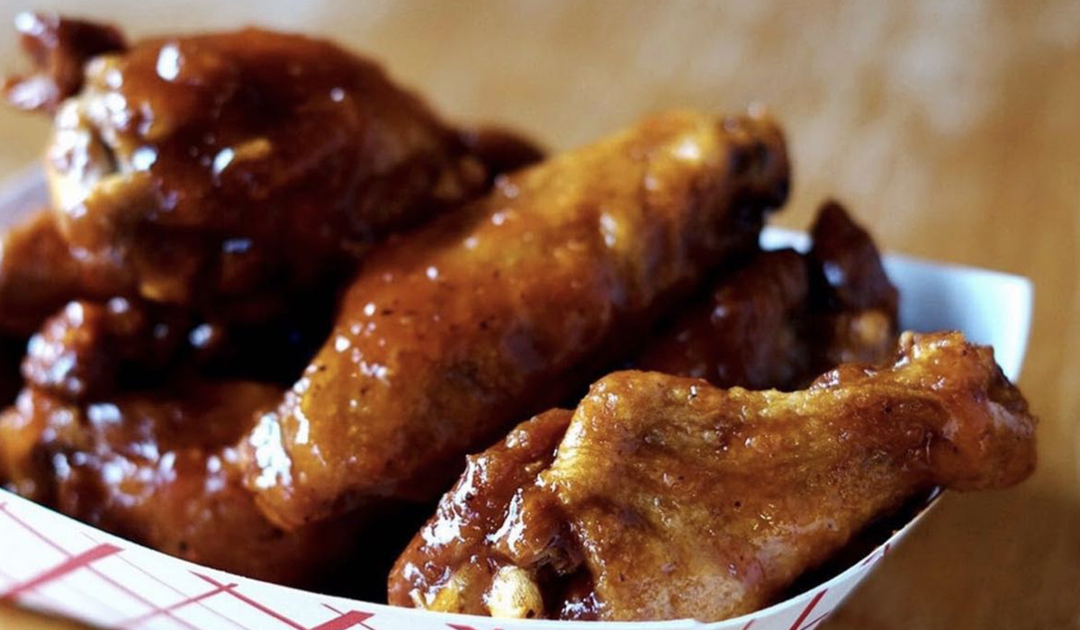 Uptown Wingz | Online Order | New York | NY