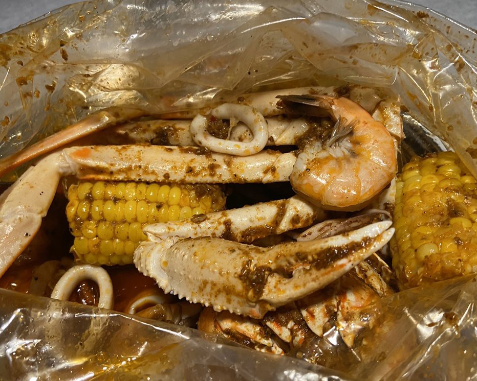 Royal Crab Restaurant | Online Order | Oklahoma City | OK