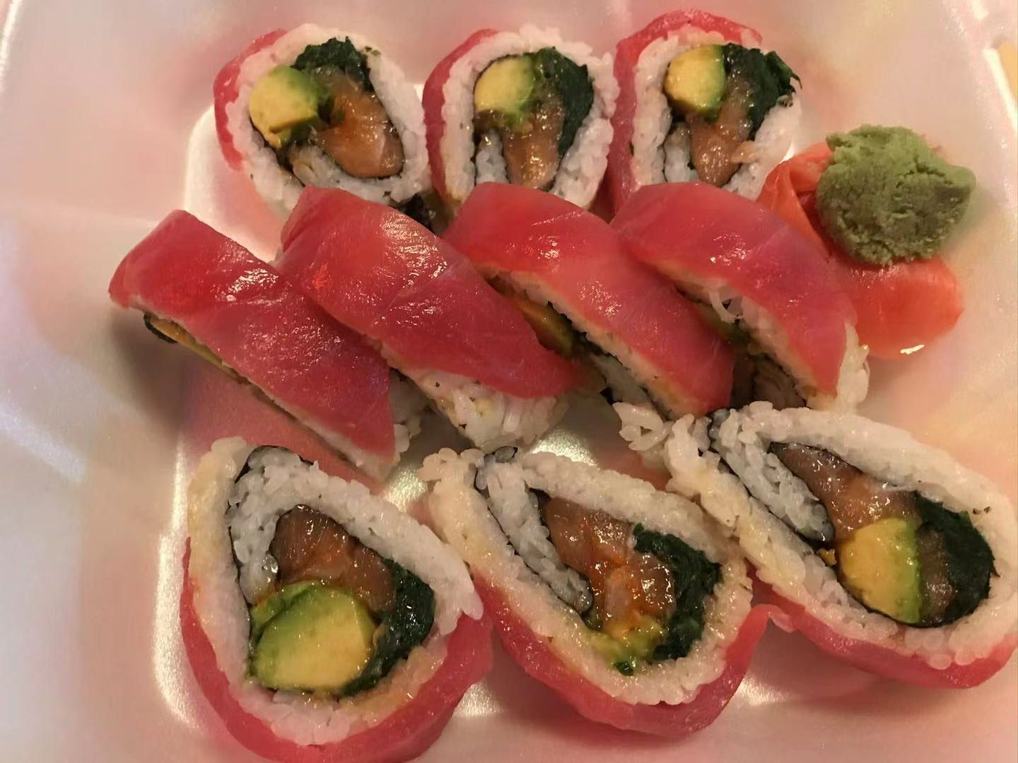 U Sushi Japanese & Thai｜Online Order｜Pines｜FL