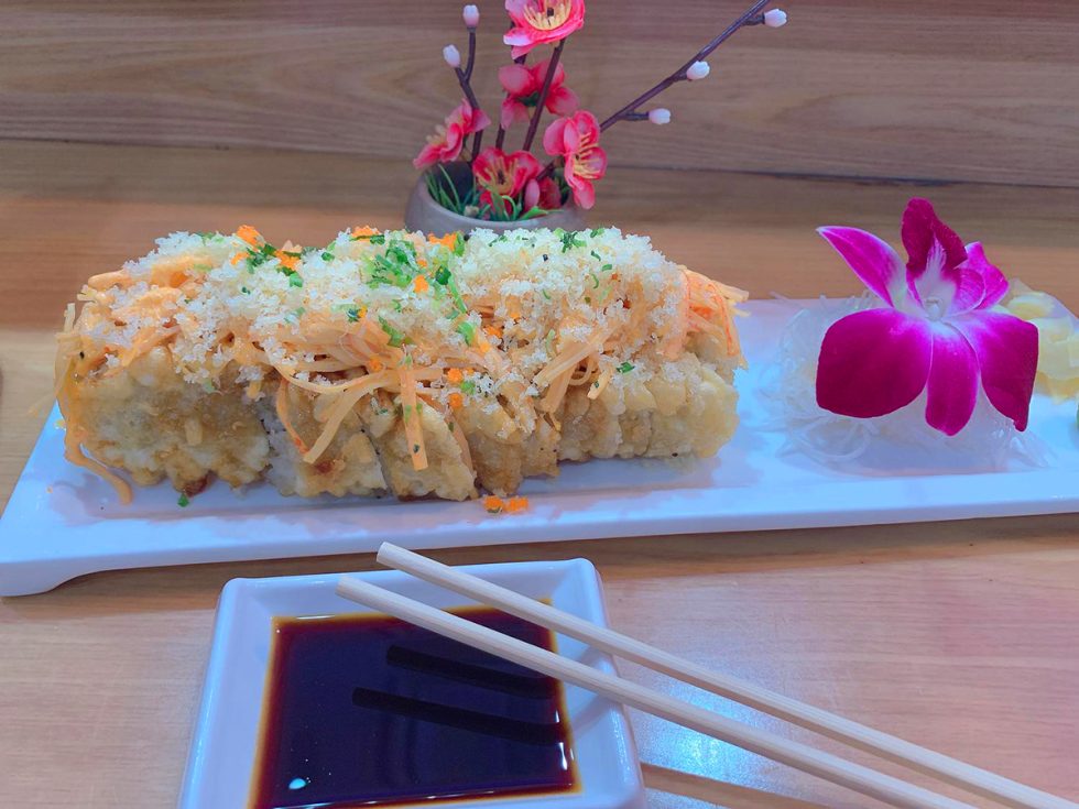 U-YEE SUSHI & GRILL - Japanese Restaurant | Online Order | Bradenton | FL