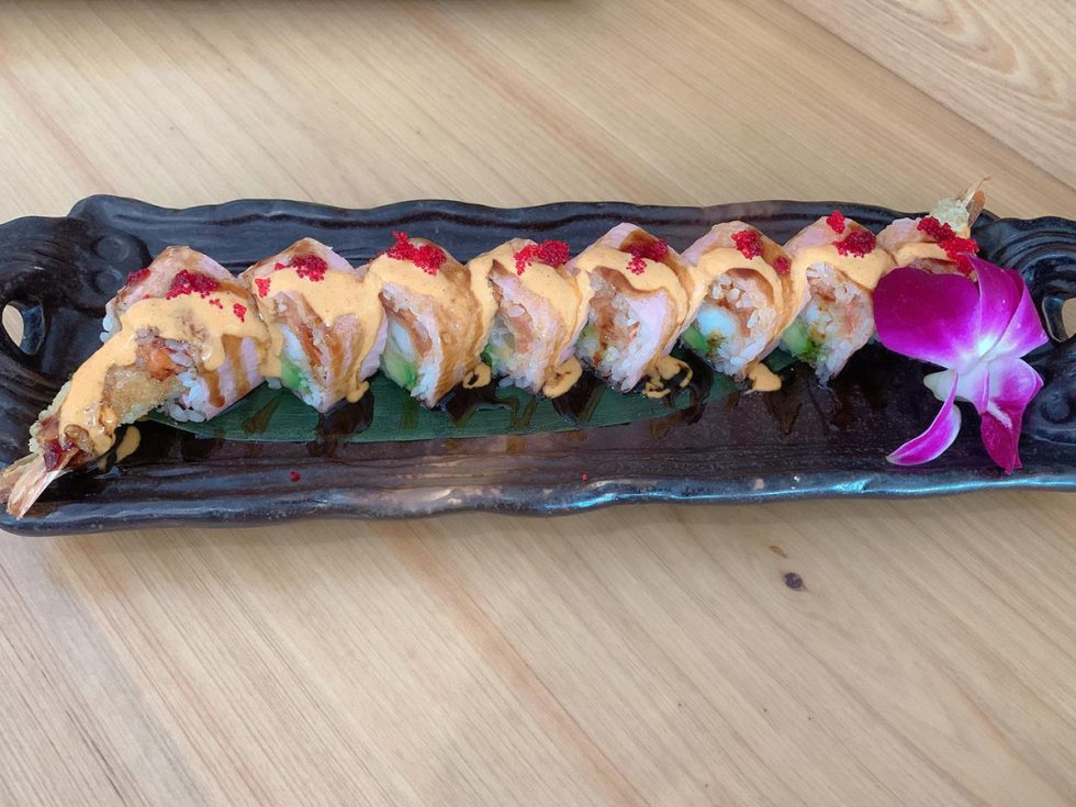 U-YEE SUSHI & GRILL - Japanese Restaurant | Online Order | Bradenton | FL