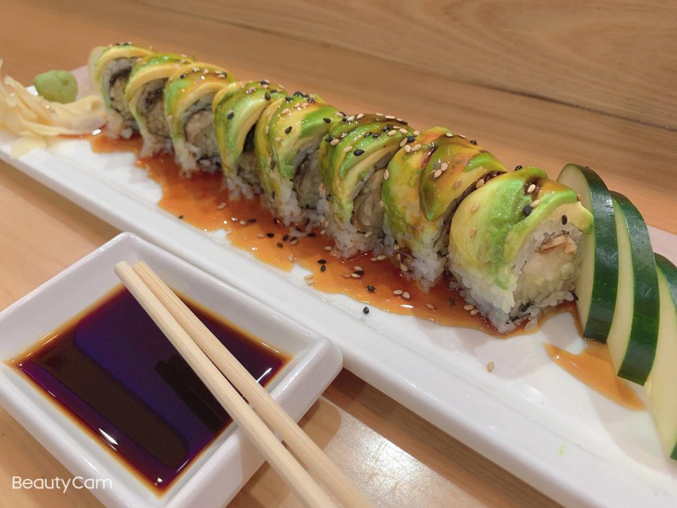 U-YEE SUSHI & GRILL - Japanese Restaurant | Online Order | Bradenton | FL