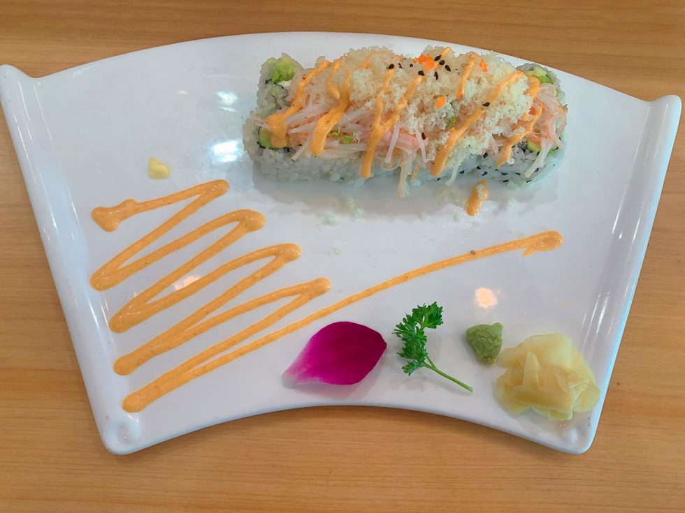 U-YEE SUSHI & GRILL - Japanese Restaurant | Online Order | Bradenton | FL