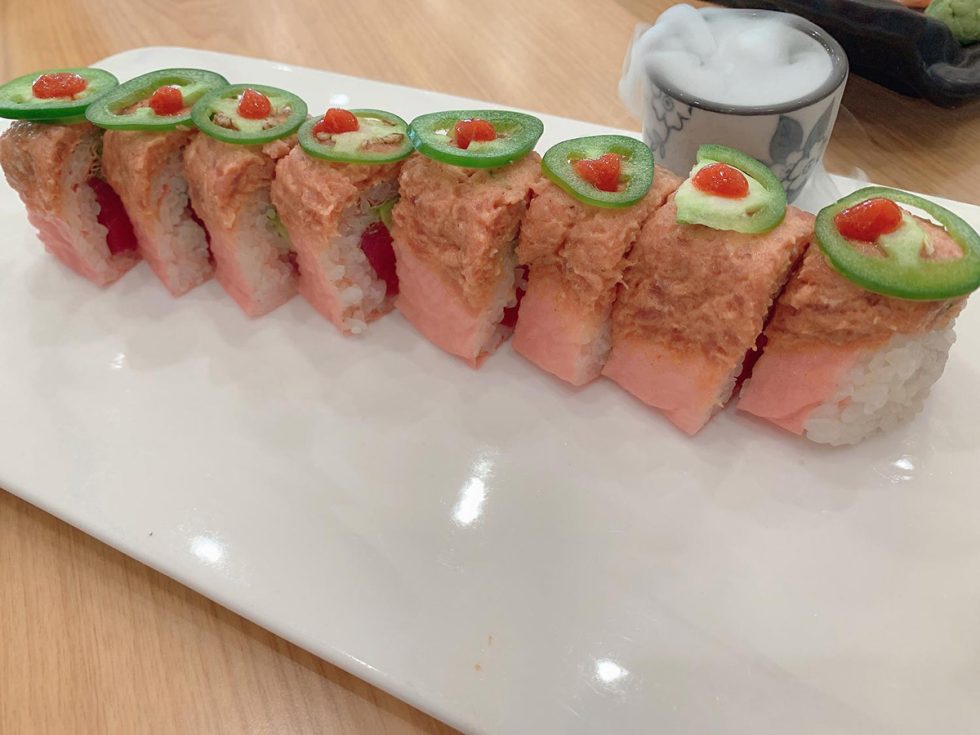 U-YEE SUSHI & GRILL - Japanese Restaurant | Online Order | Bradenton | FL