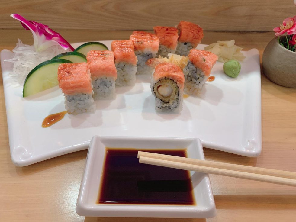 U-YEE SUSHI & GRILL - Japanese Restaurant | Online Order | Bradenton | FL