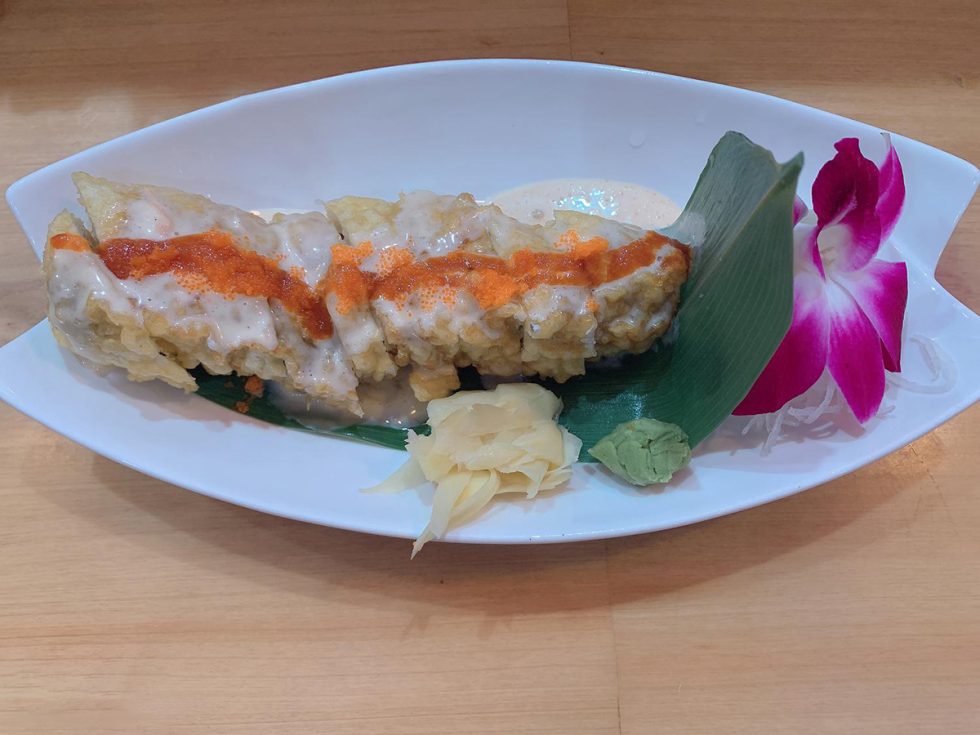 U-YEE SUSHI & GRILL - Japanese Restaurant | Online Order | Bradenton | FL