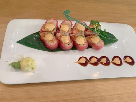U-YEE SUSHI & GRILL - Japanese Restaurant | Online Order | Bradenton | FL
