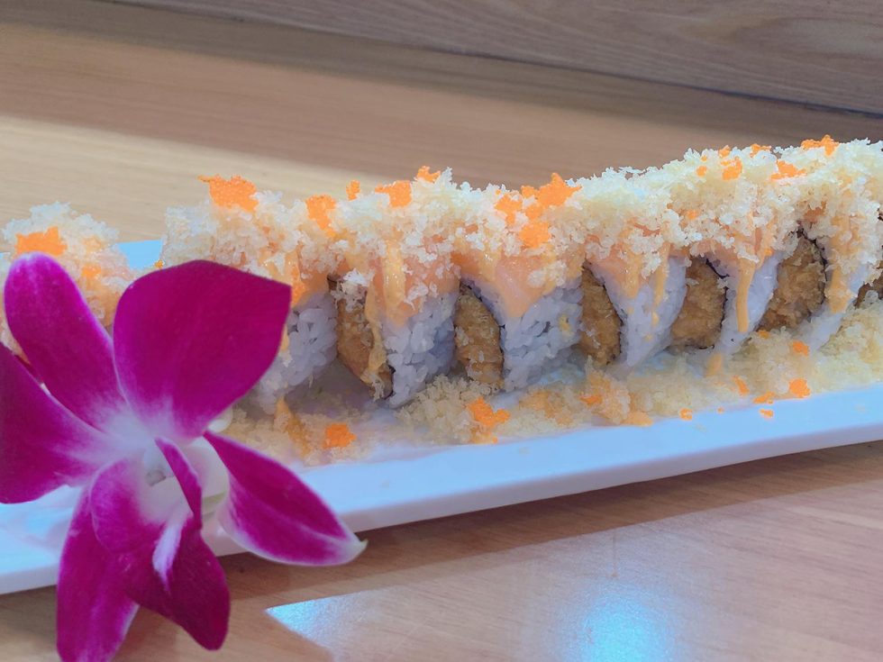 U-YEE SUSHI & GRILL - Japanese Restaurant | Online Order | Bradenton | FL