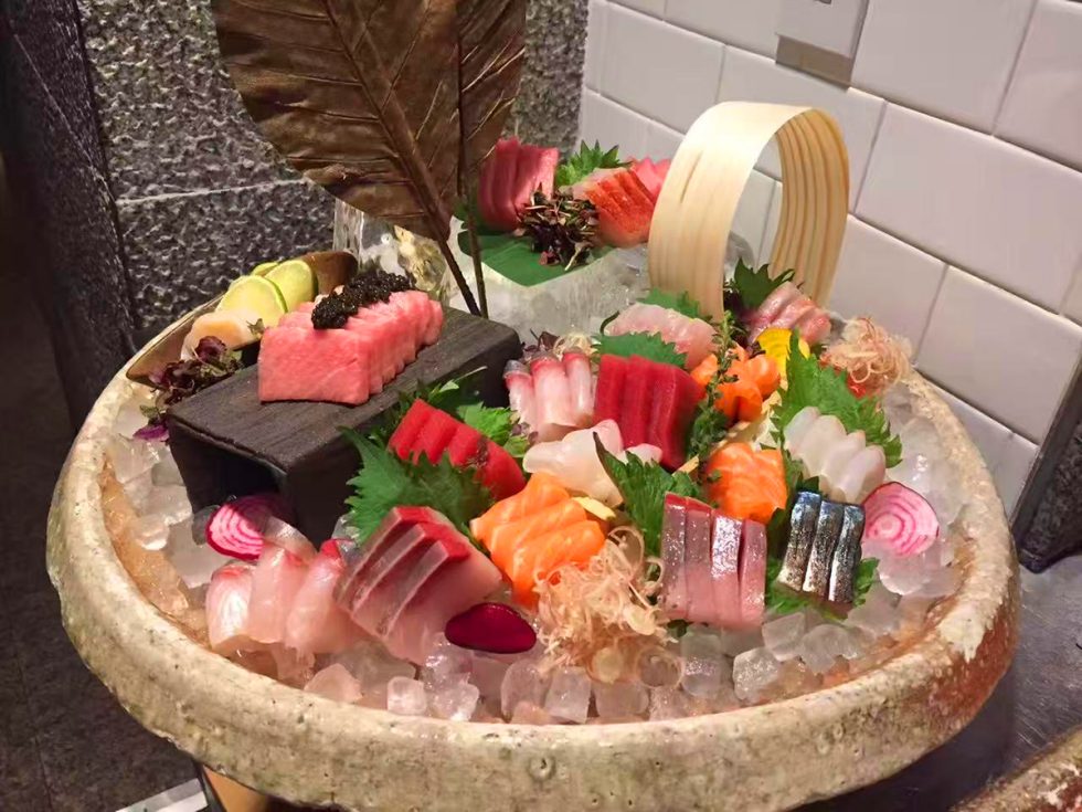 U-YEE SUSHI & GRILL - Japanese Restaurant | Online Order | Bradenton | FL