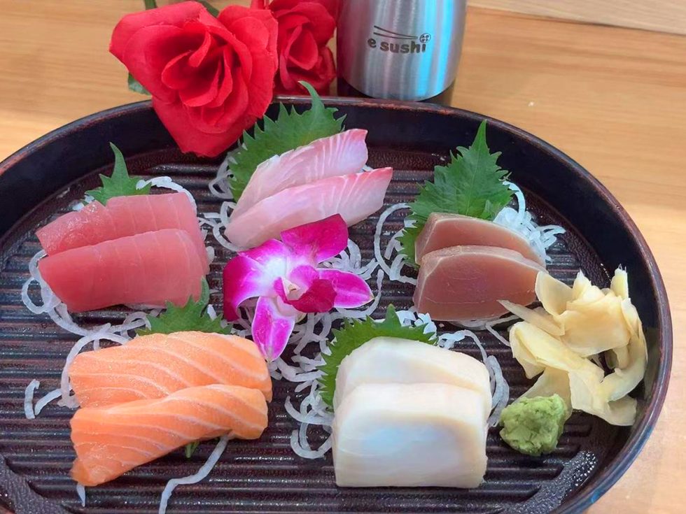 U-YEE SUSHI & GRILL - Japanese Restaurant | Online Order | Bradenton | FL