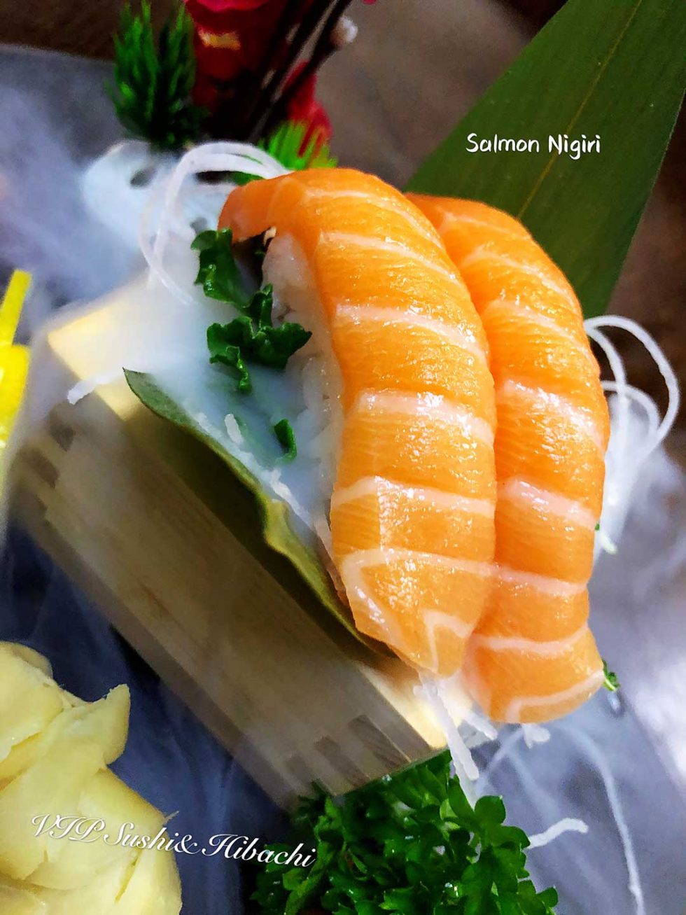 Vip Sushi & Hibachi - Sushi Restaurant | Online Order | Oconomowoc | WI