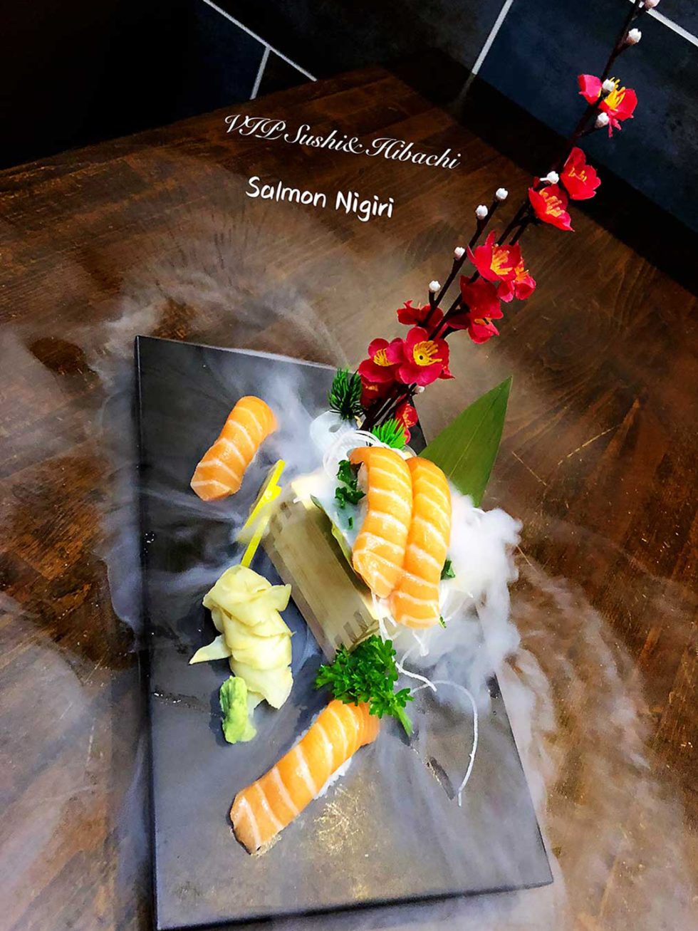 Vip Sushi & Hibachi - Sushi Restaurant | Online Order | Oconomowoc | WI