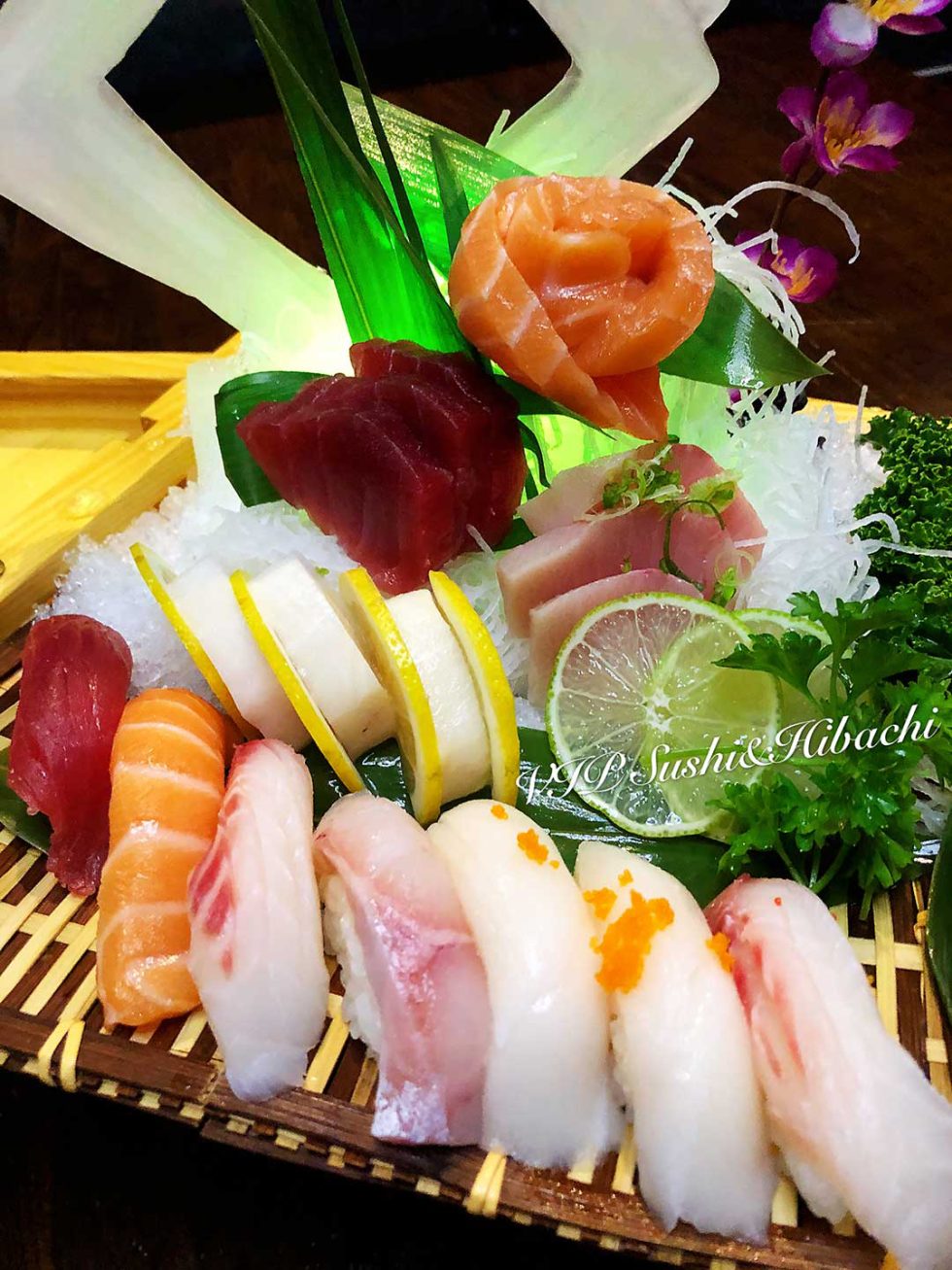 Vip Sushi & Hibachi - Sushi Restaurant | Online Order | Oconomowoc | WI