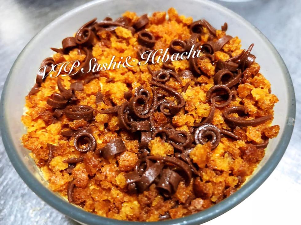 Vip Sushi & Hibachi - Sushi Restaurant | Online Order | Oconomowoc | WI