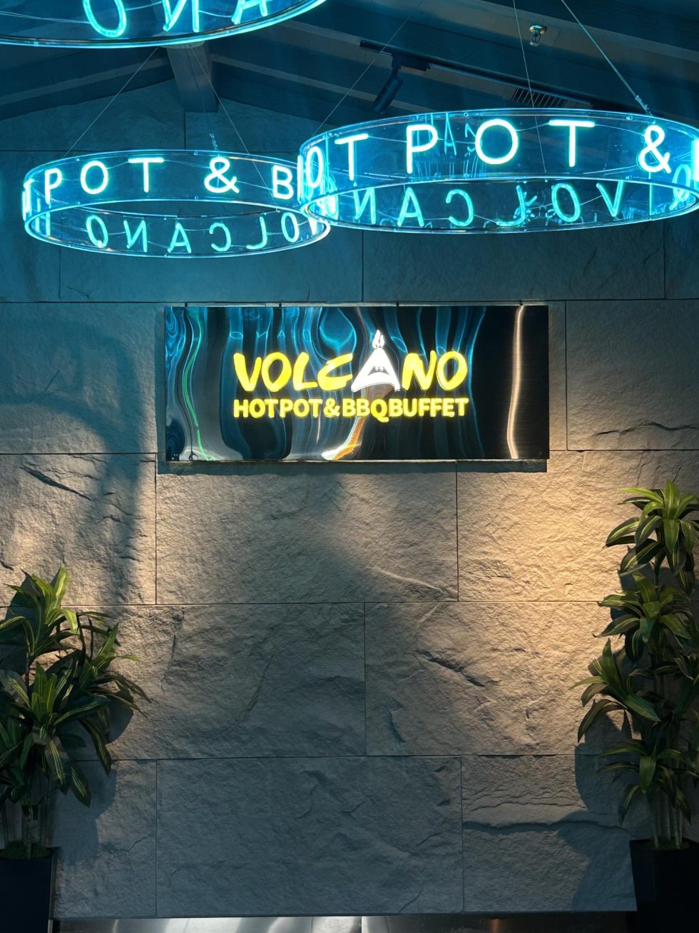 Home - Volcano Hot Pot and BBQ Buffet