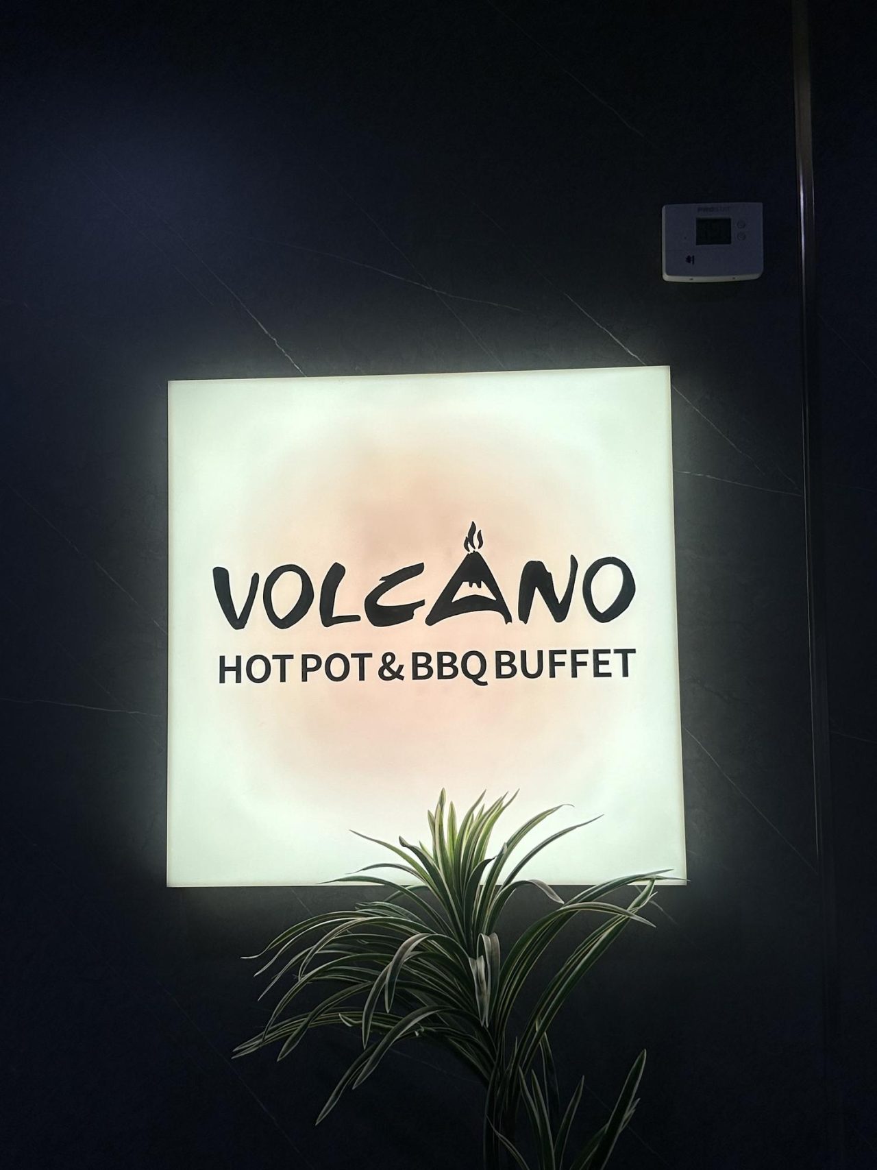 Home - Volcano Hot Pot and BBQ Buffet