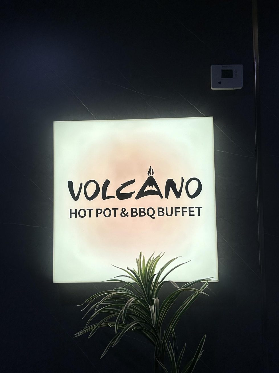 Home - Volcano Hot Pot and BBQ Buffet