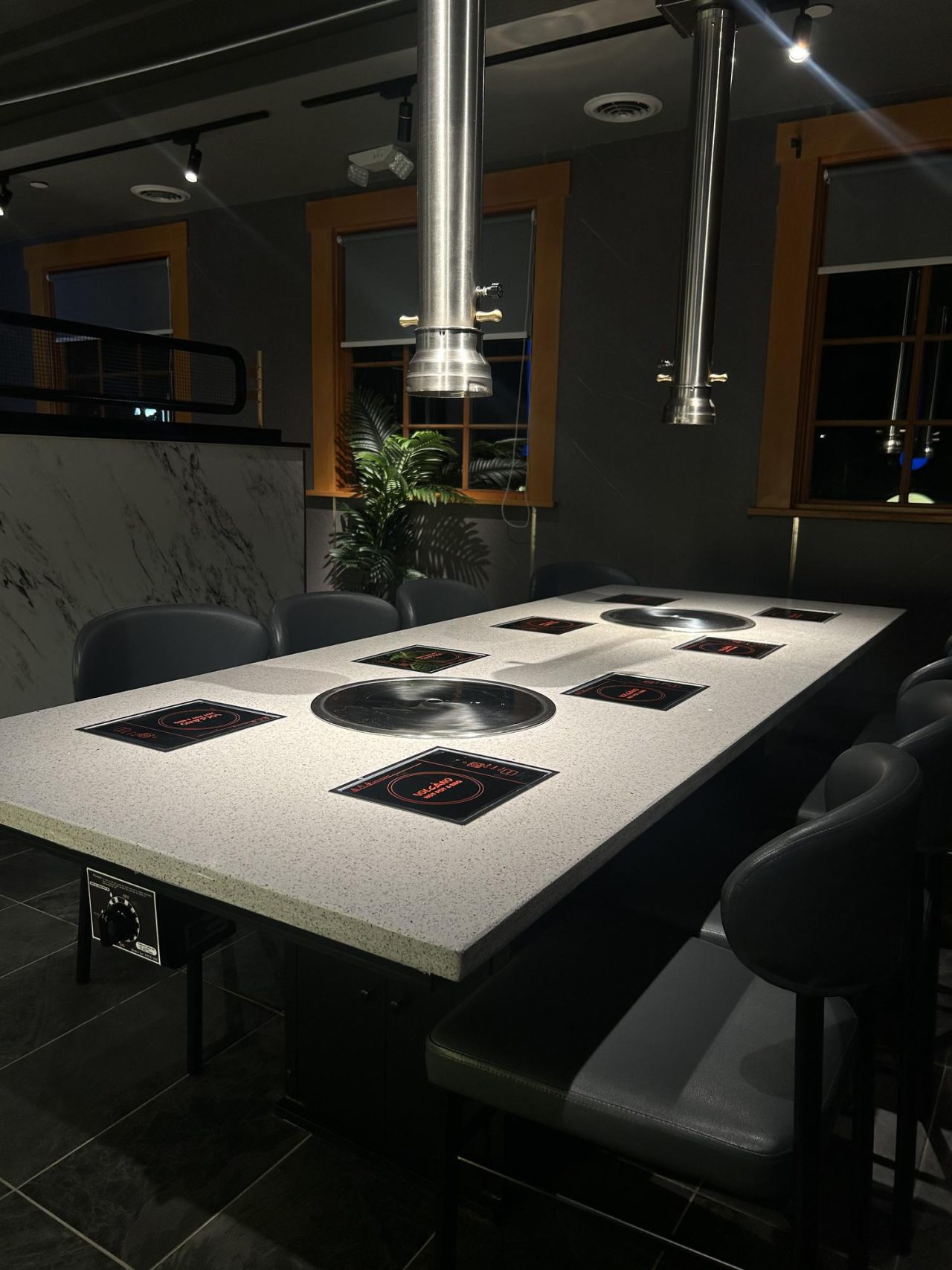 Home - Volcano Hot Pot and BBQ Buffet