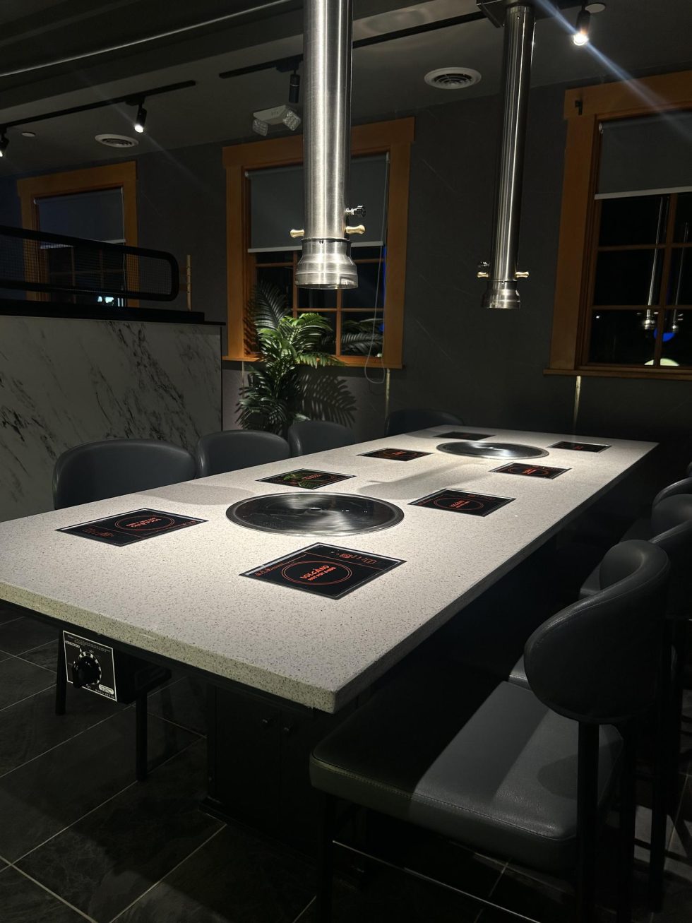 Home - Volcano Hot Pot and BBQ Buffet