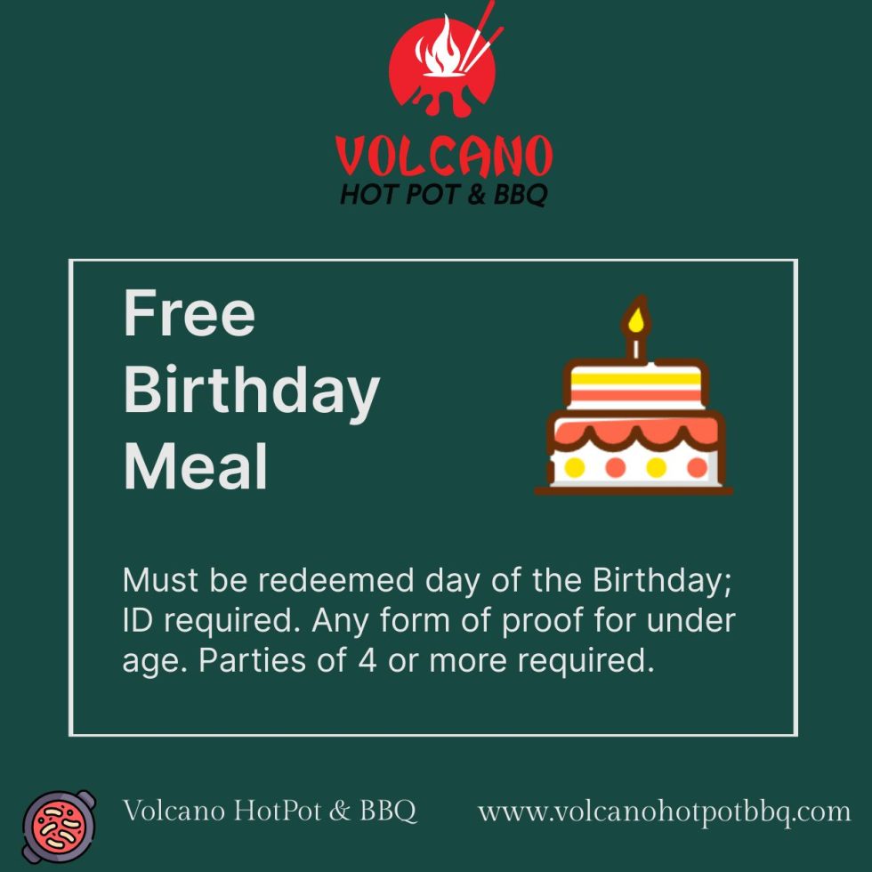 Home - Volcano Hot Pot and BBQ Buffet