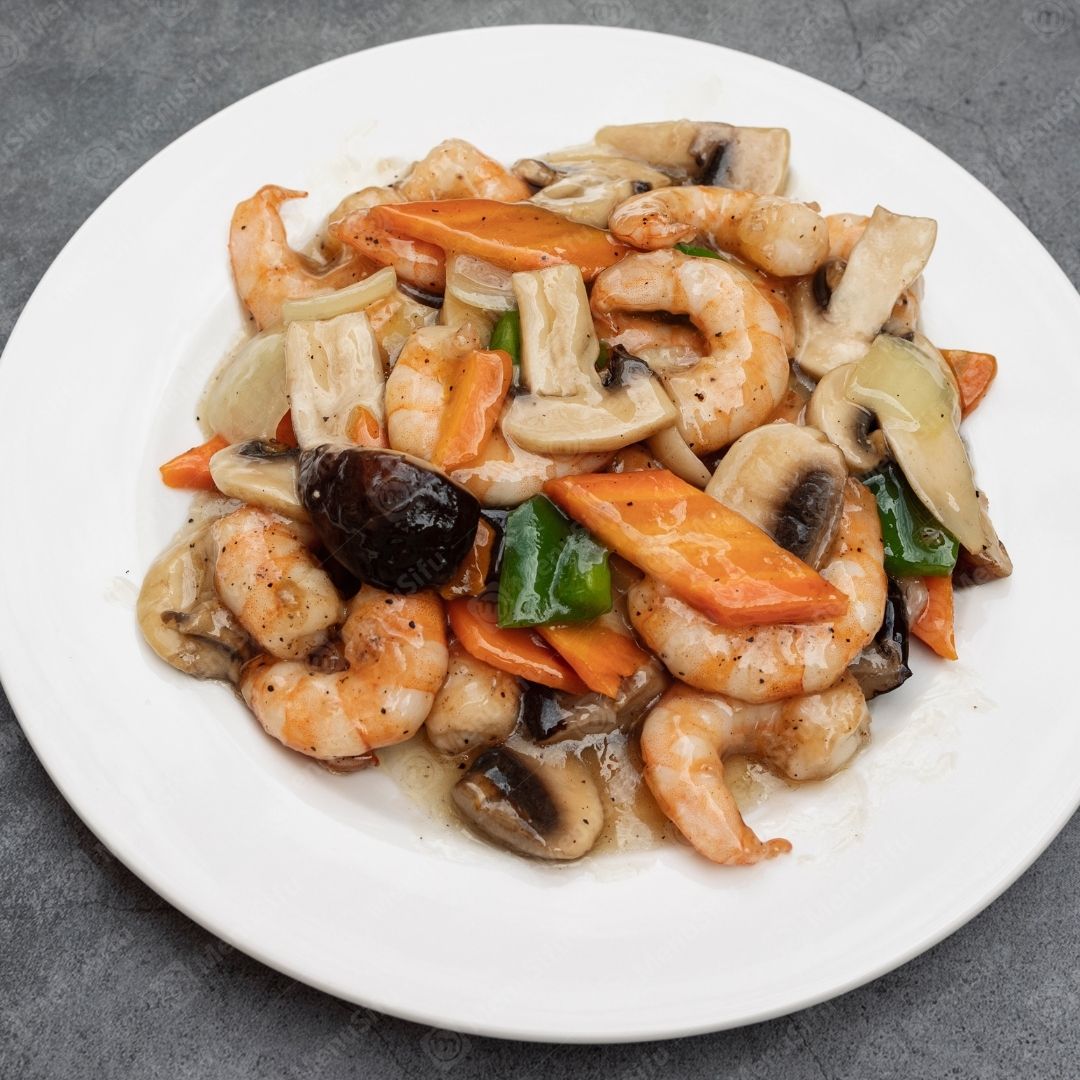 Home - Wah Mei Restaurant