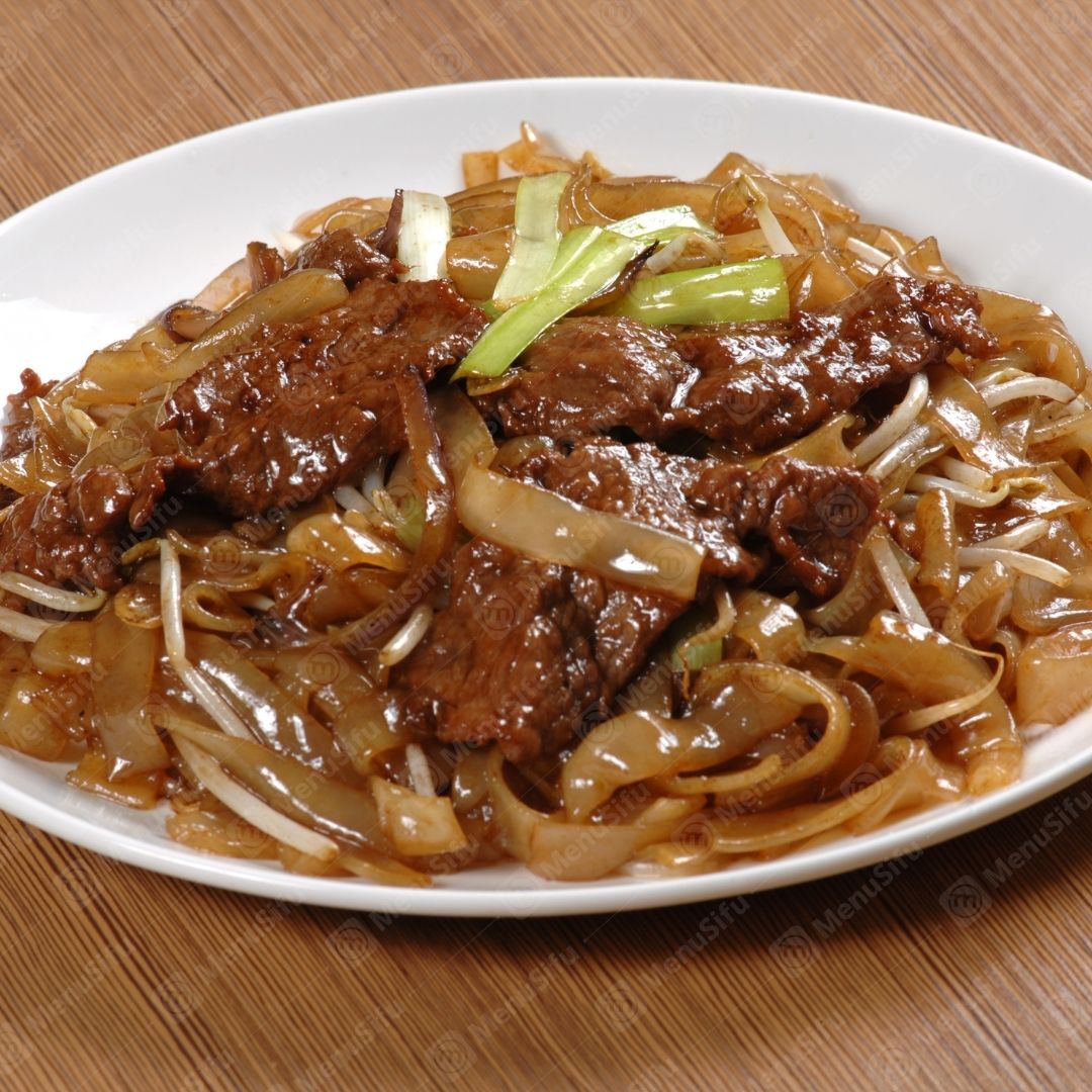 Home - Wah Mei Restaurant